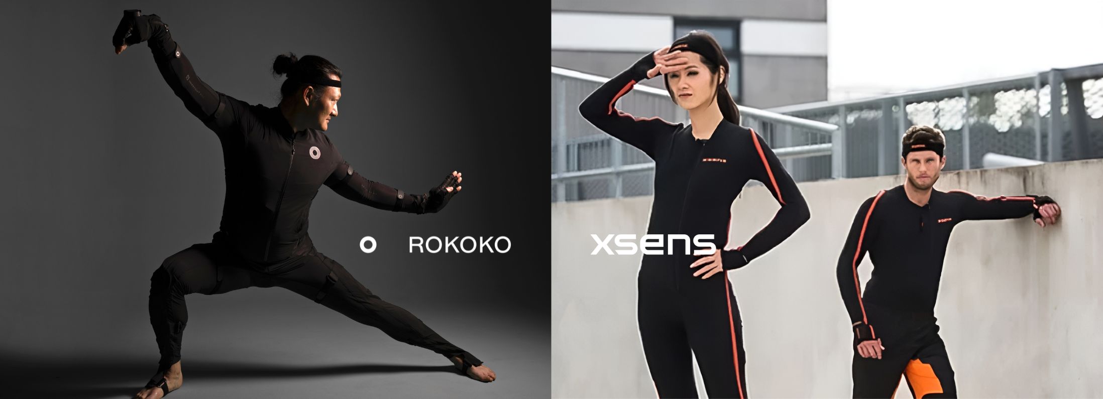 Xsens vs Rokoko: Honest Motion Capture Comparison (2025 Guide)